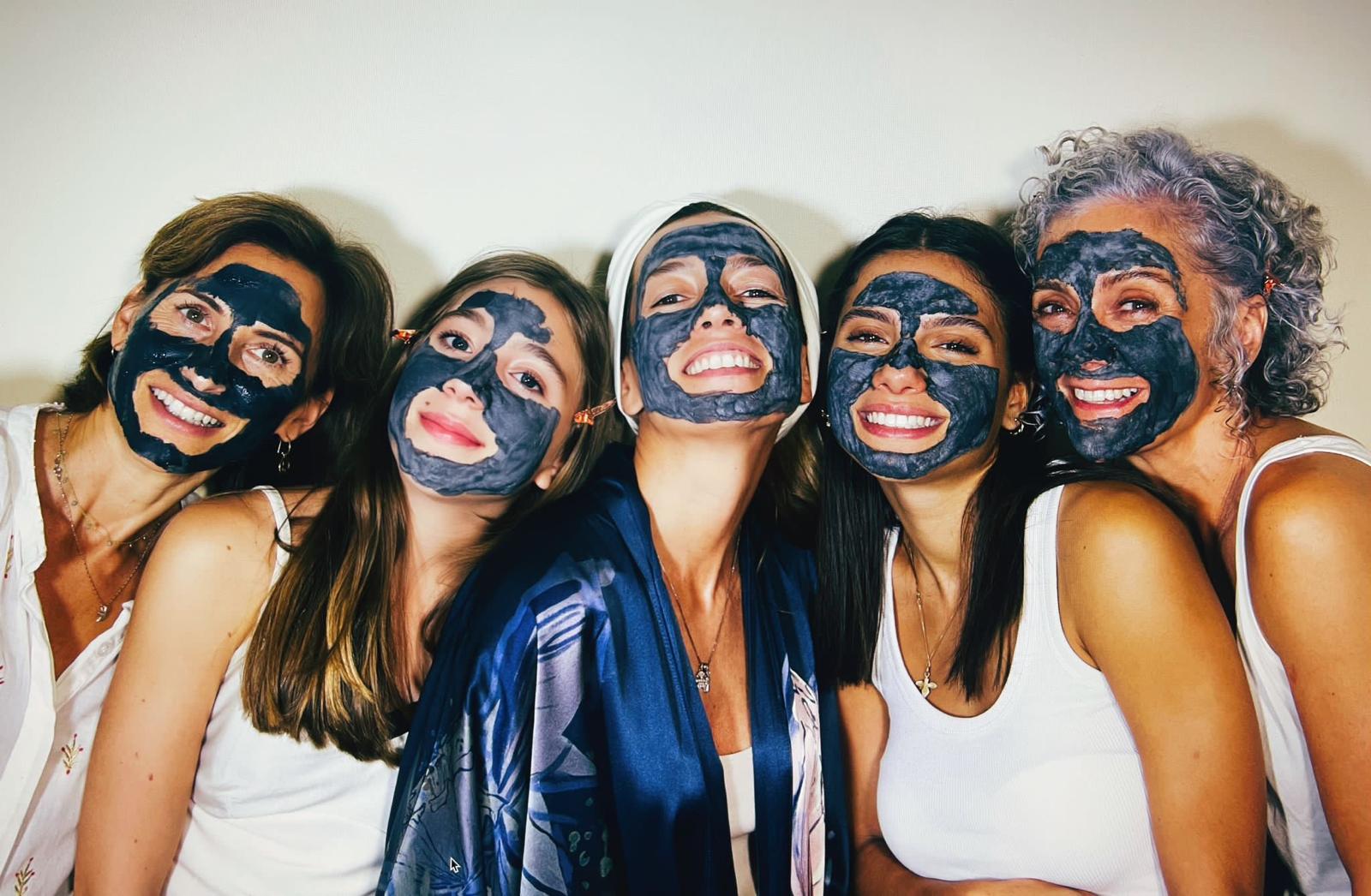 Welcome back – AnnaB Cosmetics