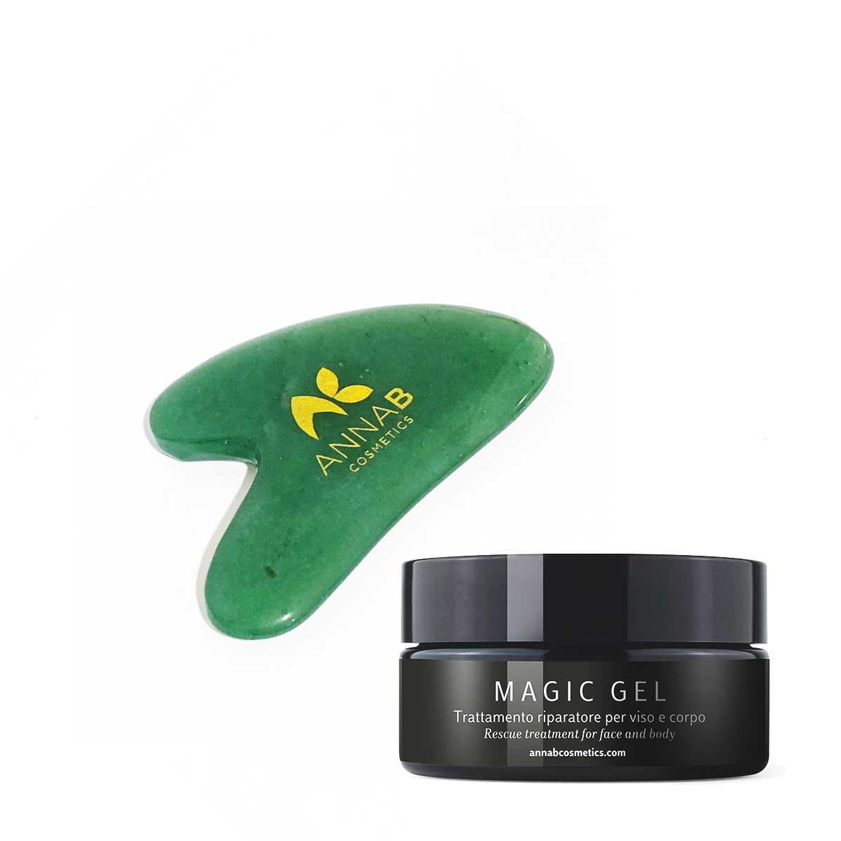 AnnaB Cosmetics Homepage - Cosmetica naturale